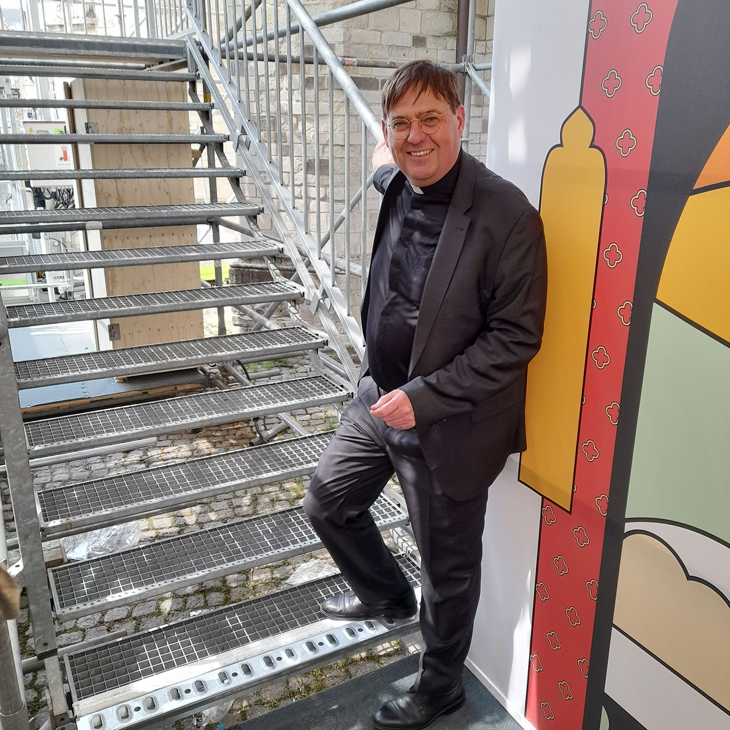 Avontuurlijke Klim geopend - Sint-Jan 's-Hertogenbosch